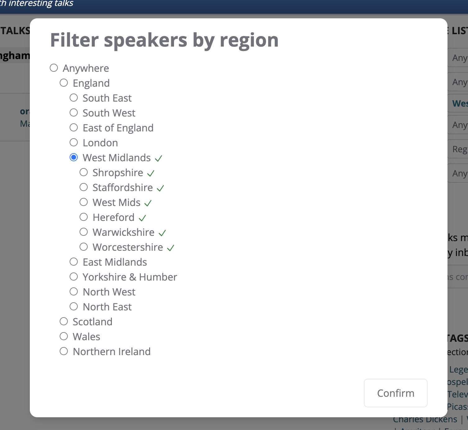 SpeakerNet